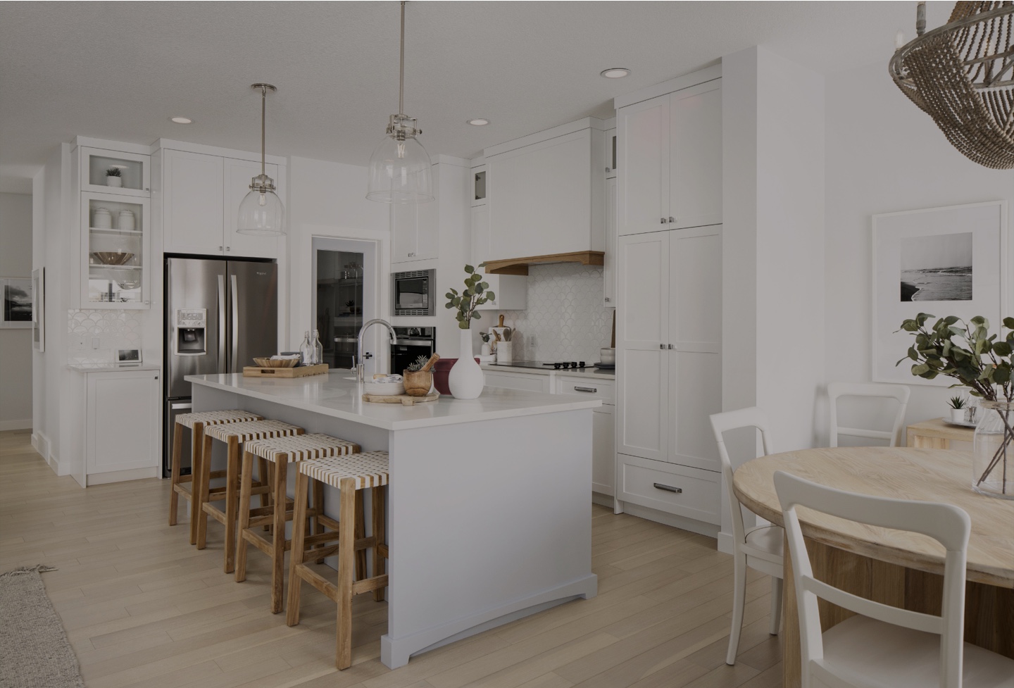 Shane Homes: Award-Winning Home Builders Calgary