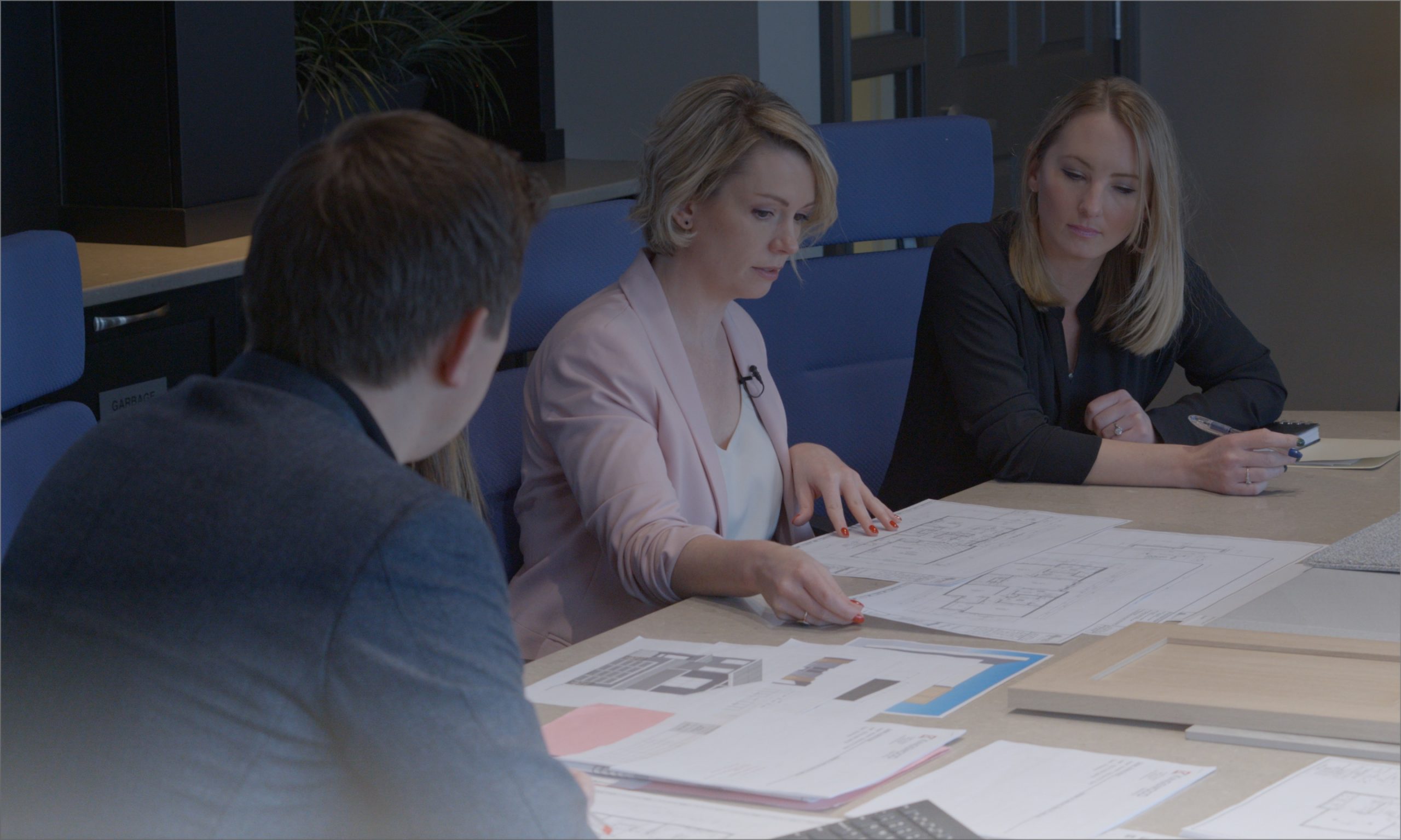 Shane Homes Teams - Get to Know Us!