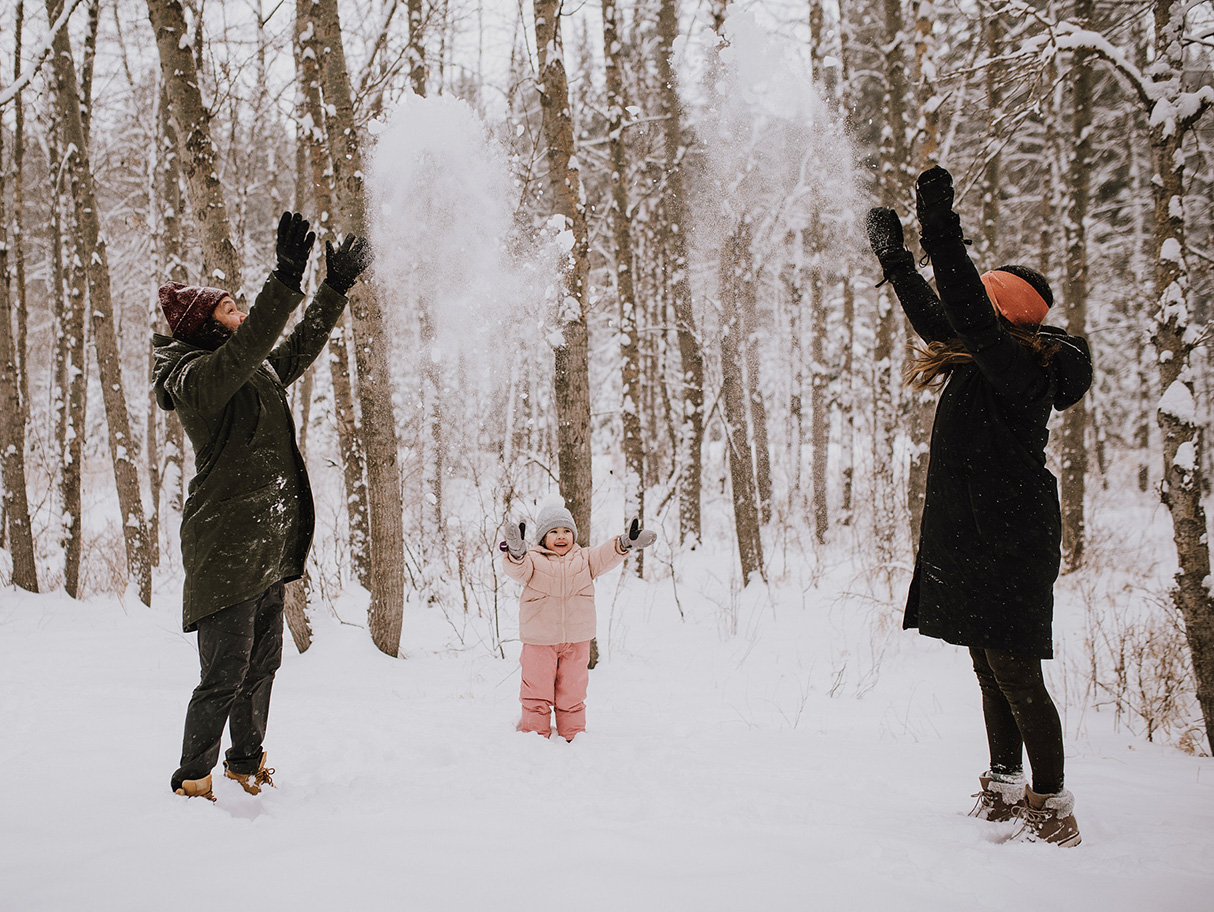 Shane Homes: Calgary Home Builders - The Better Way to Build