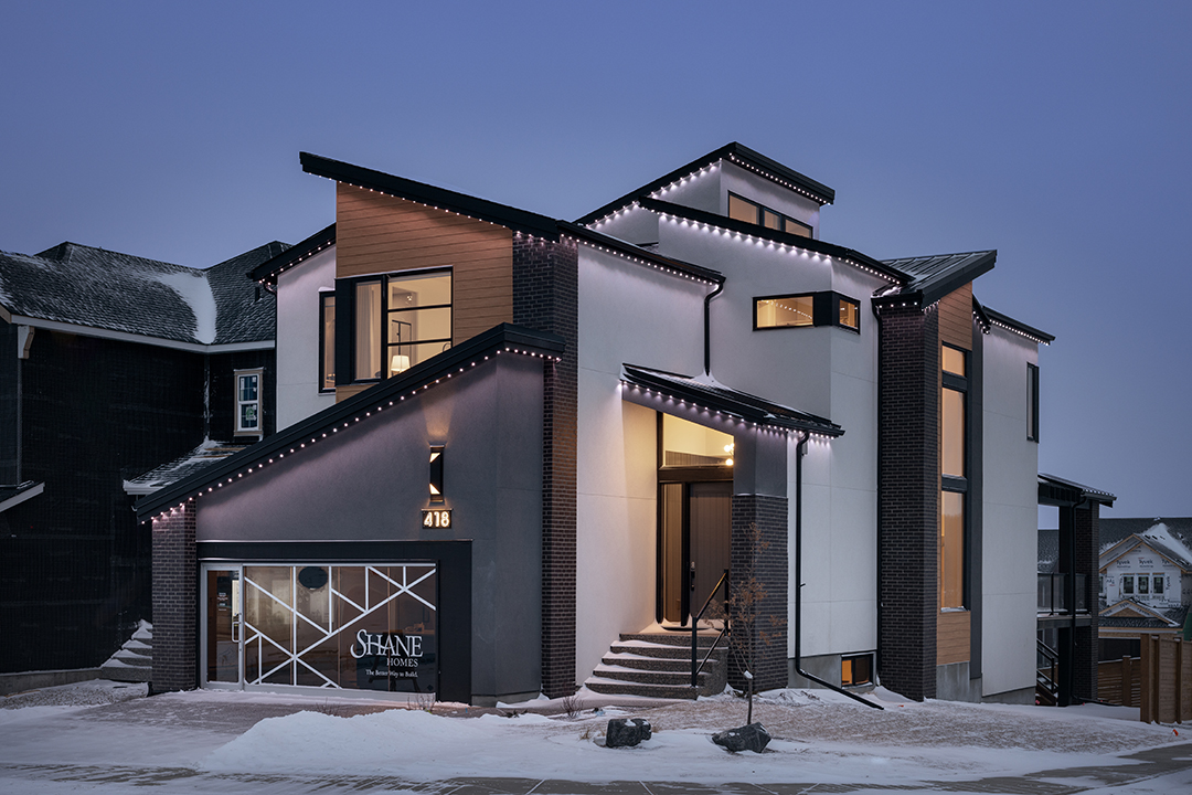 Fairway - Shane Homes