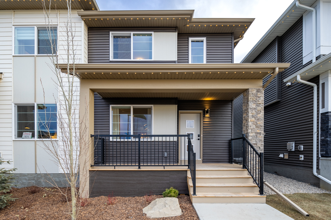 Cascade - Shane Homes