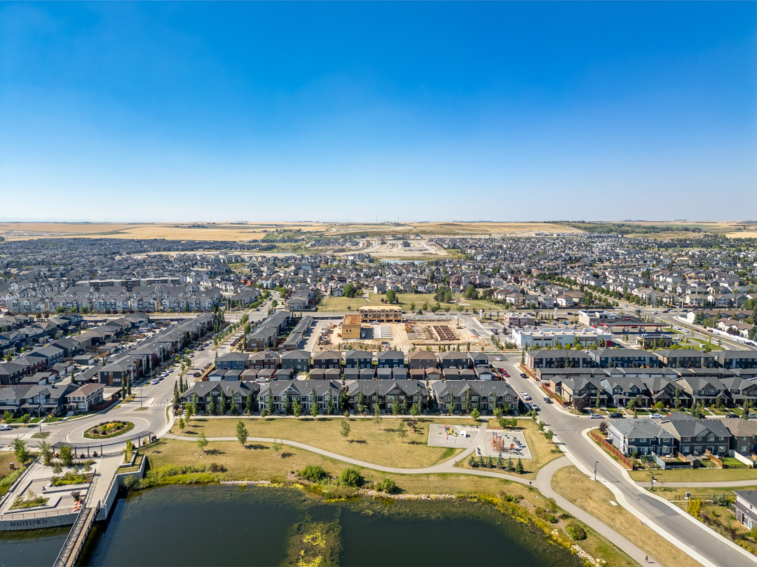 Shane Homes: Calgary Home Builders - A Better Way to Build