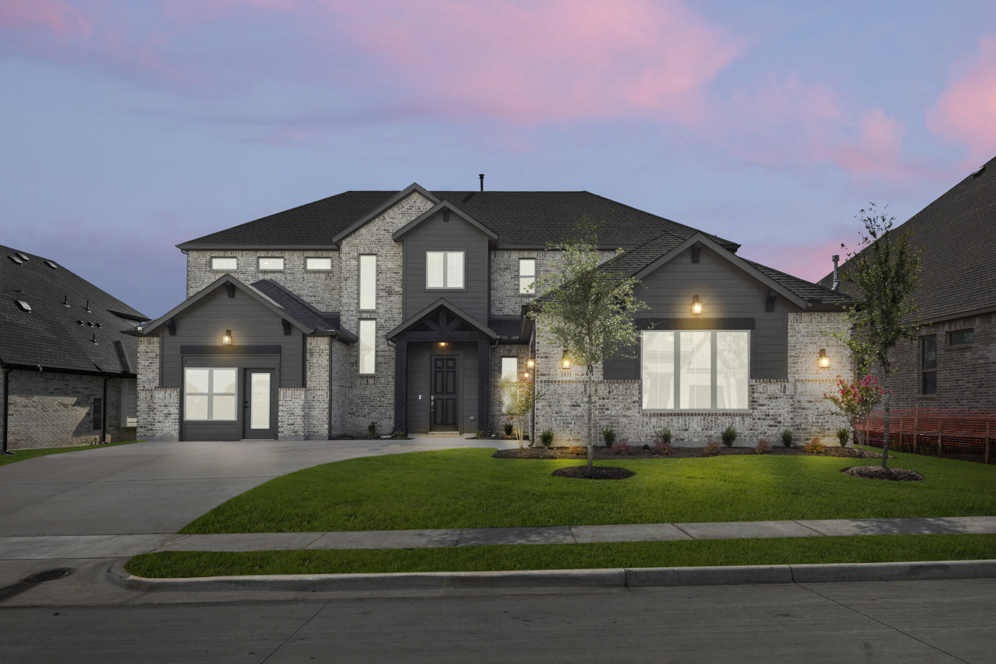 Shane Homes U.S. - Building New Homes Near You