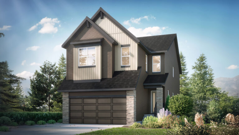 Ambleridge - Shane Homes